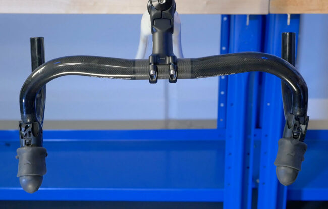 Basic Tips for Drop Bar Brake Lever Positioning