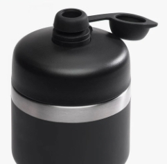 Sustainable Water Bottle Options for Cyclists
