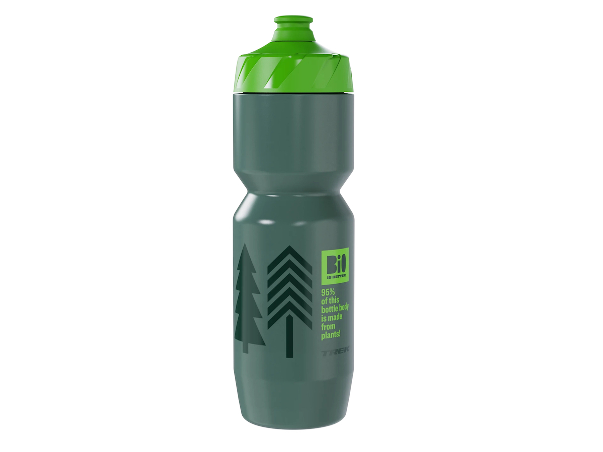 Sustainable Water Bottle Options for Cyclists