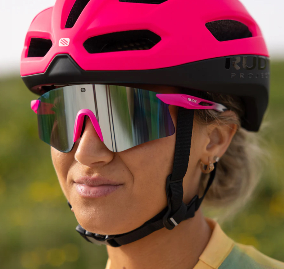 Rudy Project Astral Sunglasses Review