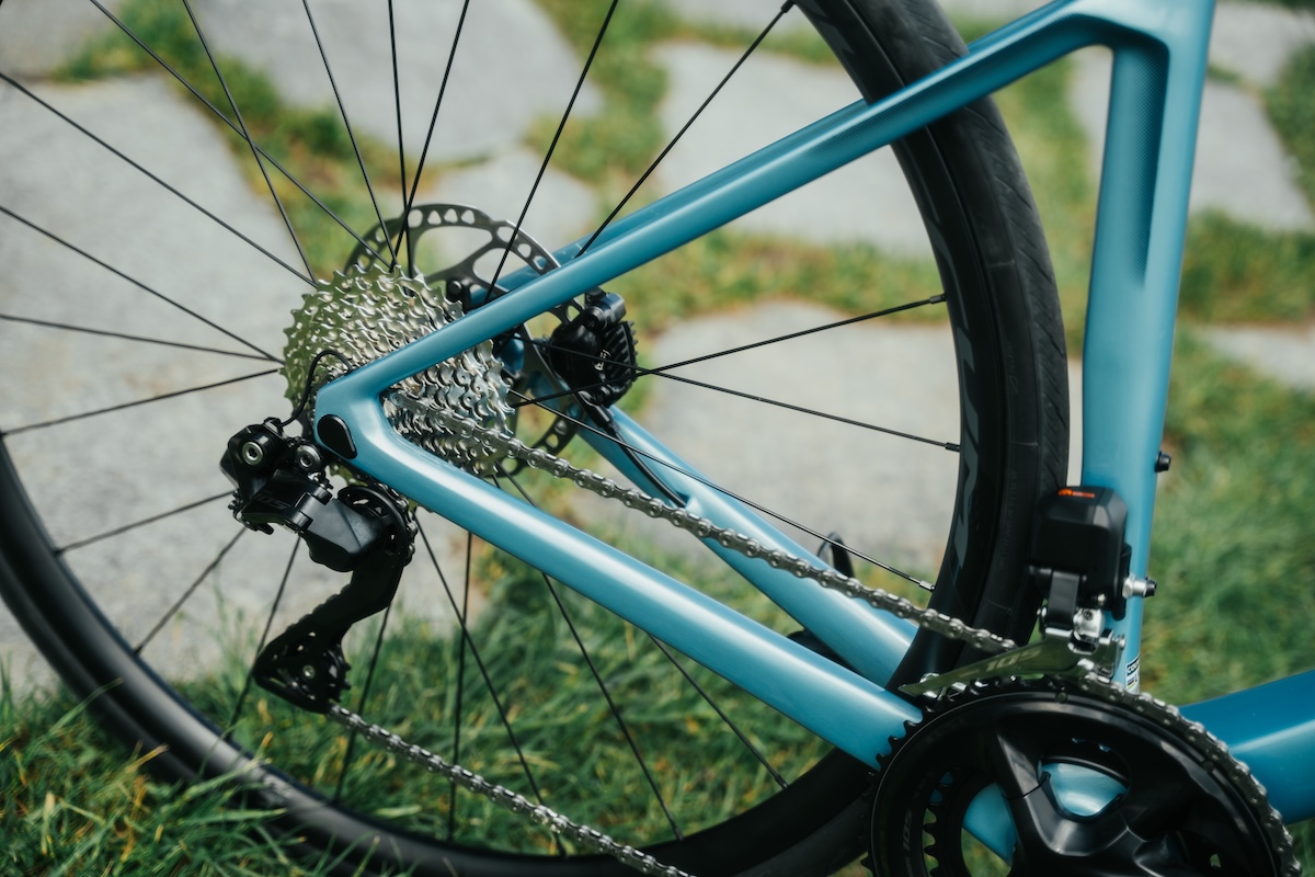 Colnago Unveils V4: A More “Budget-Friendly” High-Performance Road Bike