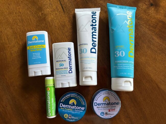 Sheri’s Summer Cycling Gear Finds