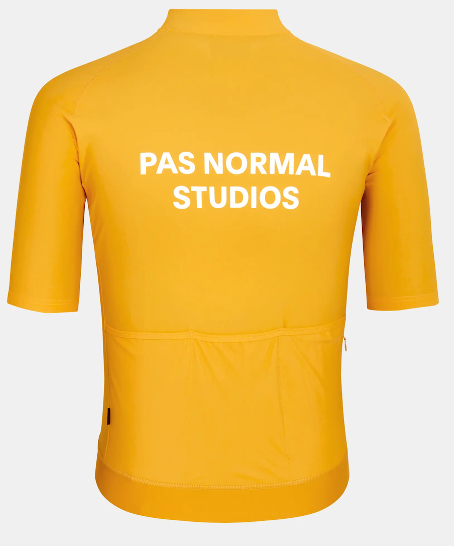 Pas Normal Studios Essential Jersey Review