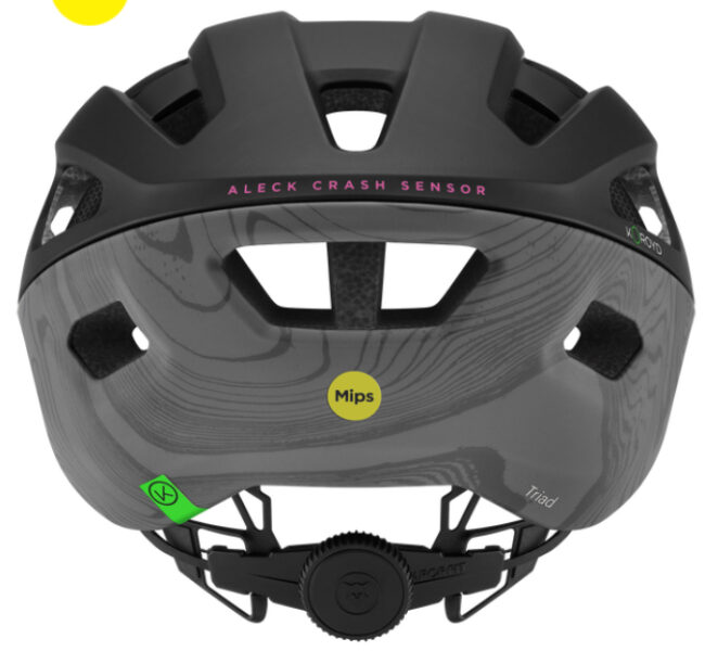 Smith Optics Triad Mips Aleck Crash Sensor Helmet Review