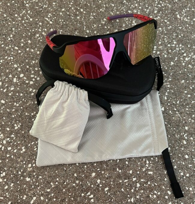 Smith Optics New Sunglasses and Lens Combinations