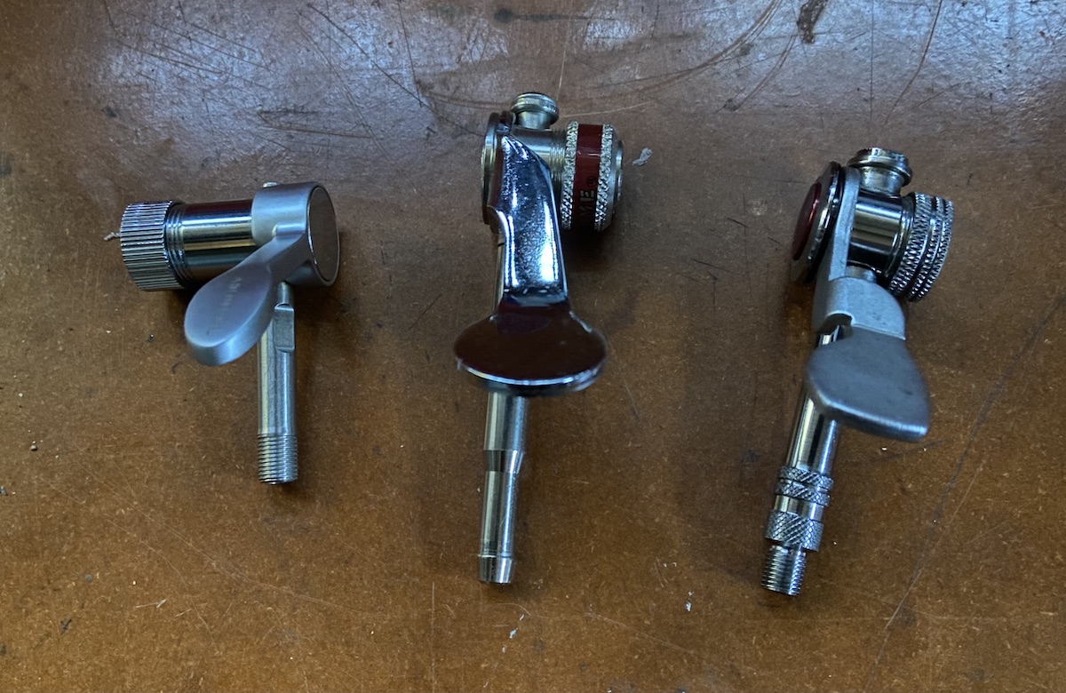 New Valve Technology Part 2