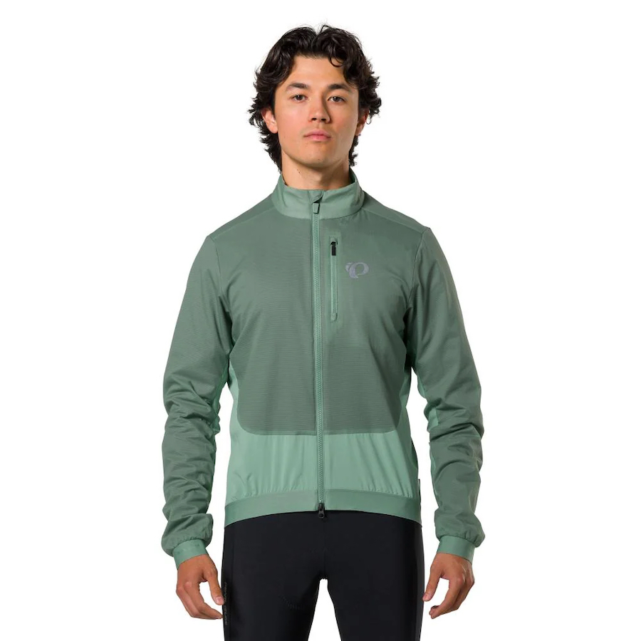 Pearl Izumi Men’s PRO Winter Jacket and Expedition PRO Alpha Jacket