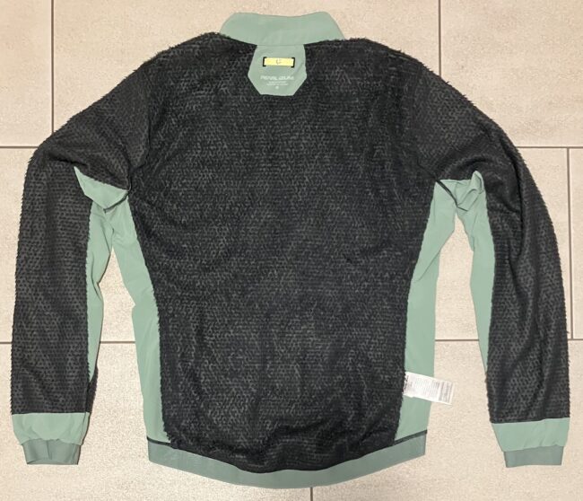 Pearl Izumi Men’s PRO Winter Jacket and Expedition PRO Alpha Jacket