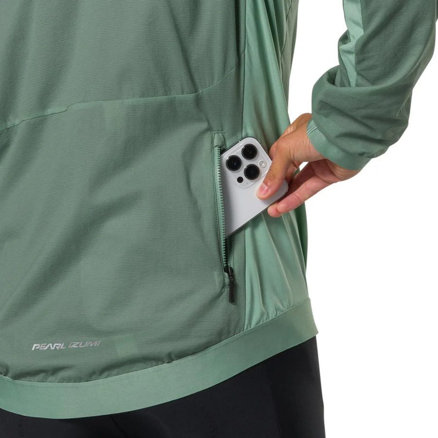 Pearl Izumi Men’s PRO Winter Jacket and Expedition PRO Alpha Jacket