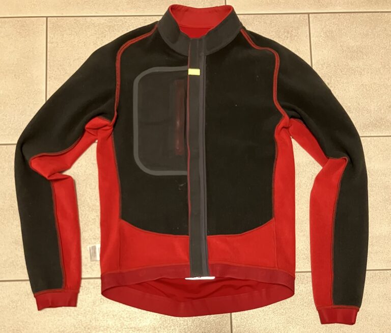 Pearl Izumi Men’s PRO Winter Jacket and Expedition PRO Alpha Jacket