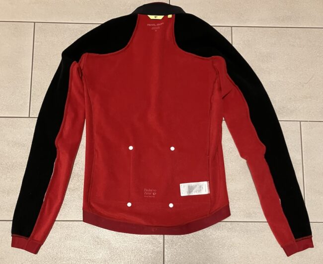 Pearl Izumi Men’s PRO Winter Jacket and Expedition PRO Alpha Jacket