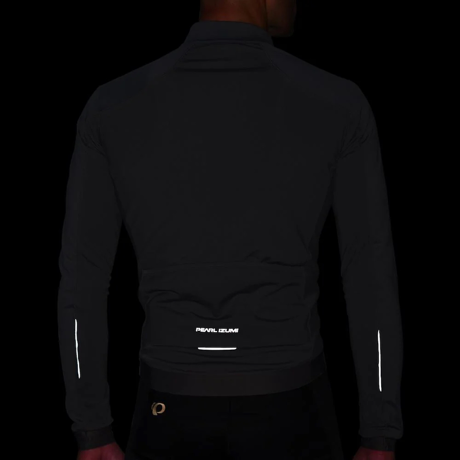 Pearl Izumi Men’s PRO Winter Jacket and Expedition PRO Alpha Jacket