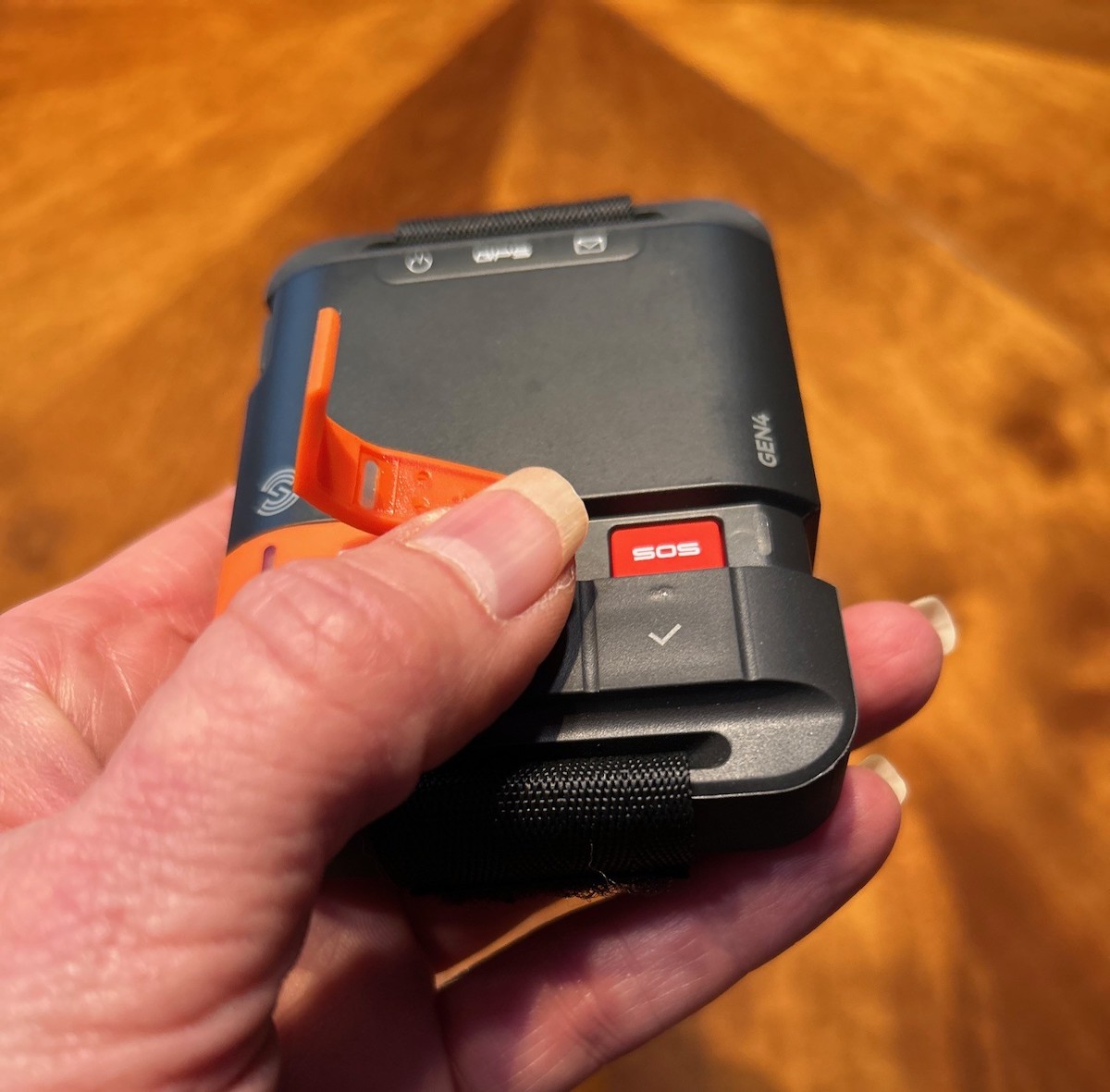 SPOT GEN4 GPS Tracker & Messenger Review