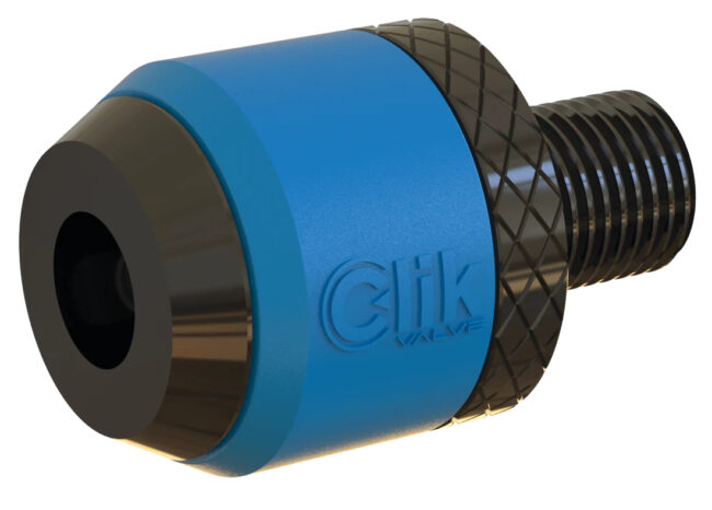 Rick’s Review of Clik Valves