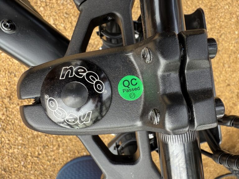 Macfox X1-S Electric Bike Review