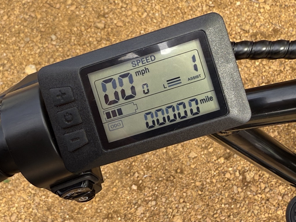Macfox X1-S Electric Bike Review