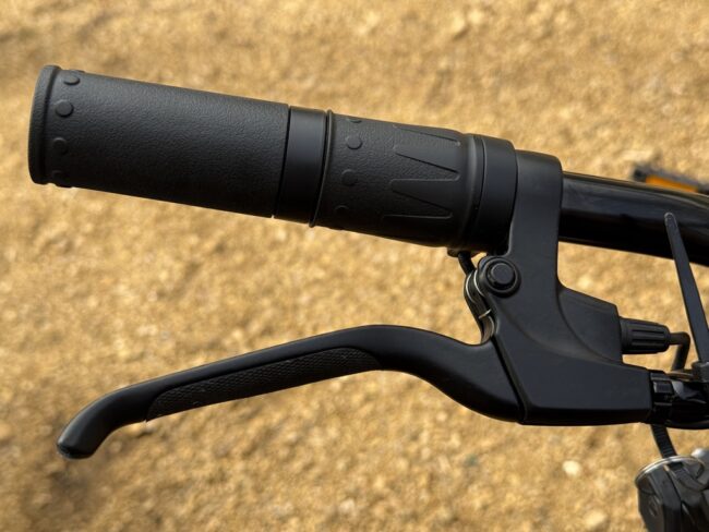 Macfox X1-S Electric Bike Review