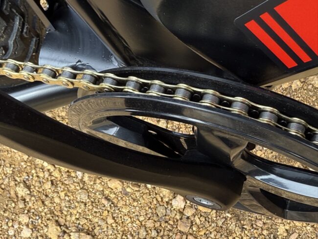Macfox X1-S Electric Bike Review
