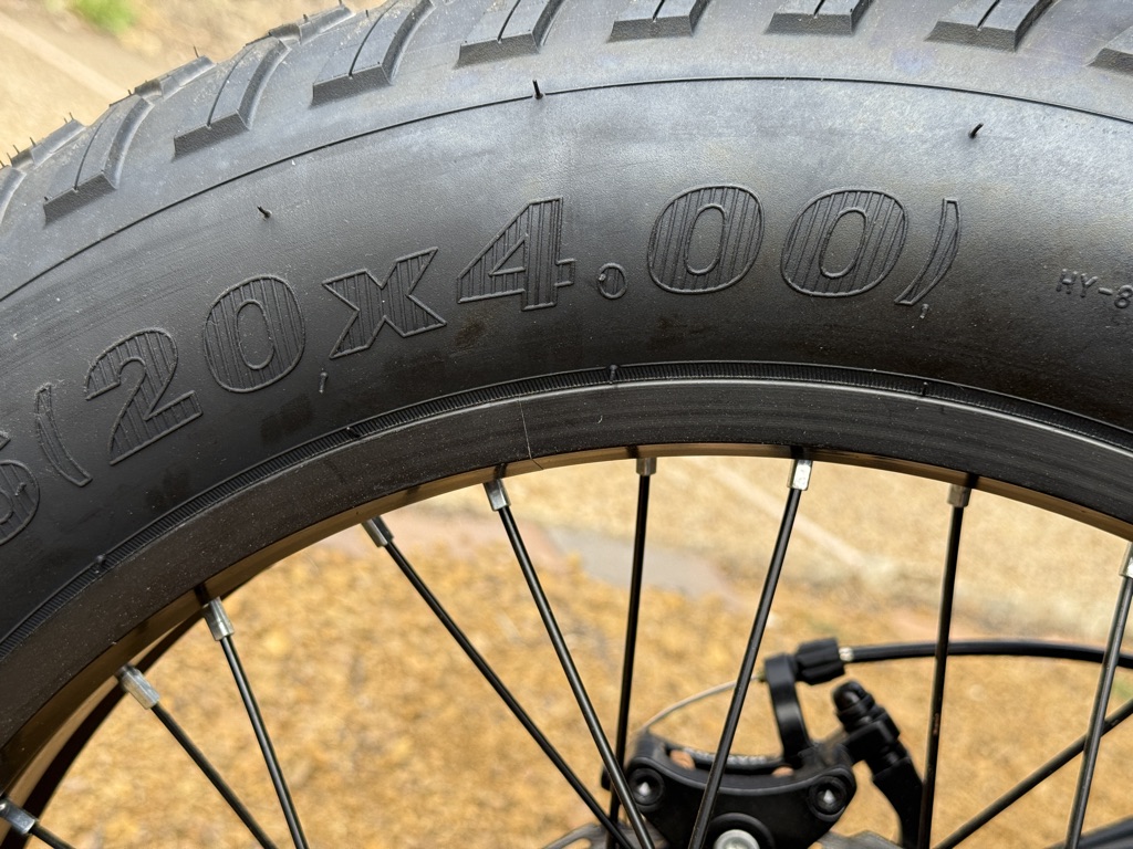 Macfox X1-S Electric Bike Review