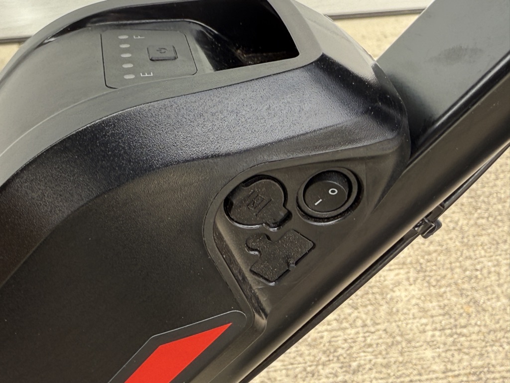 Macfox X1-S Electric Bike Review