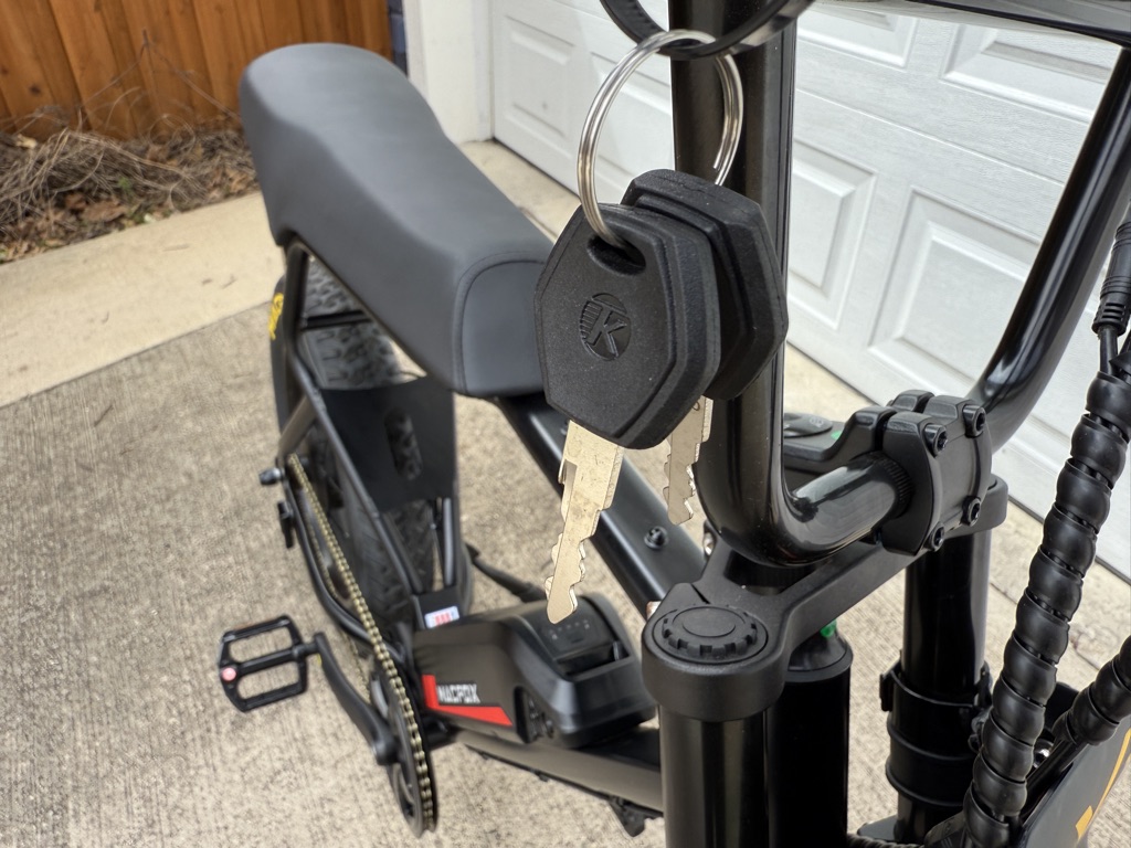 Macfox X1-S Electric Bike Review