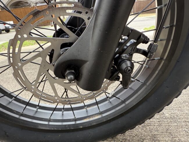 Macfox X1-S Electric Bike Review