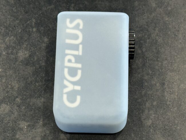 CYCPLUS AS2 Pro Pocket E-Pump Review