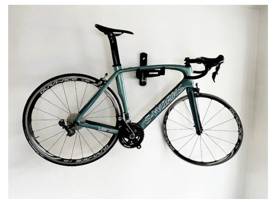 Feedback Velo Wall Rack Review