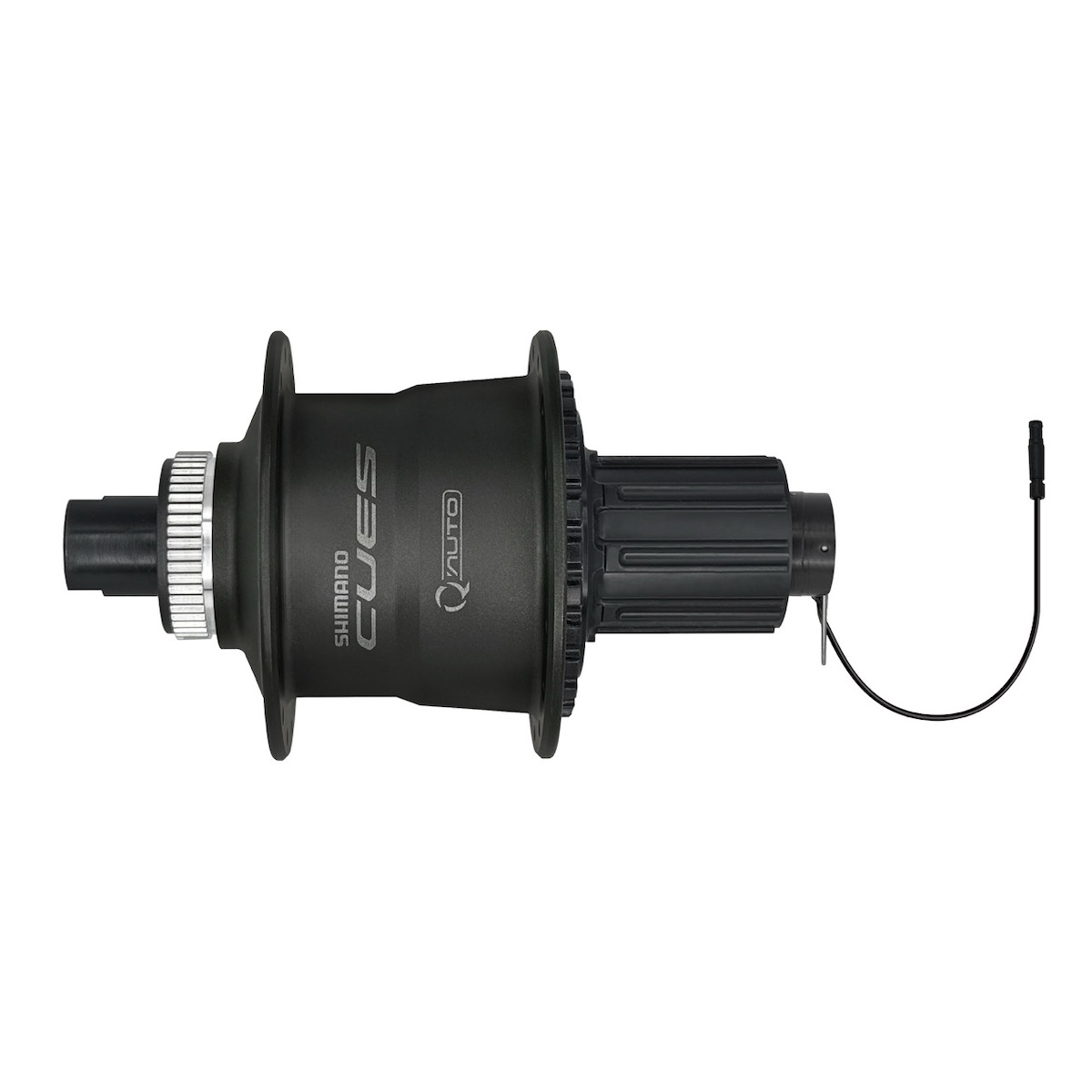 Shimano Releases Q’AUTO: Self-Powered Di2 Automatic Shifting for ...