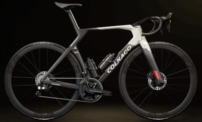 The Long Story of Lowering the Gearing on My Old Road Racing Bike