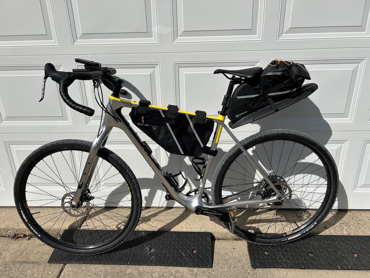 Bikepacking Gear Roundup – Part 2