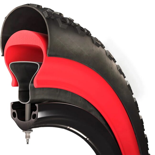 Flat Tire Solutions From Tannus