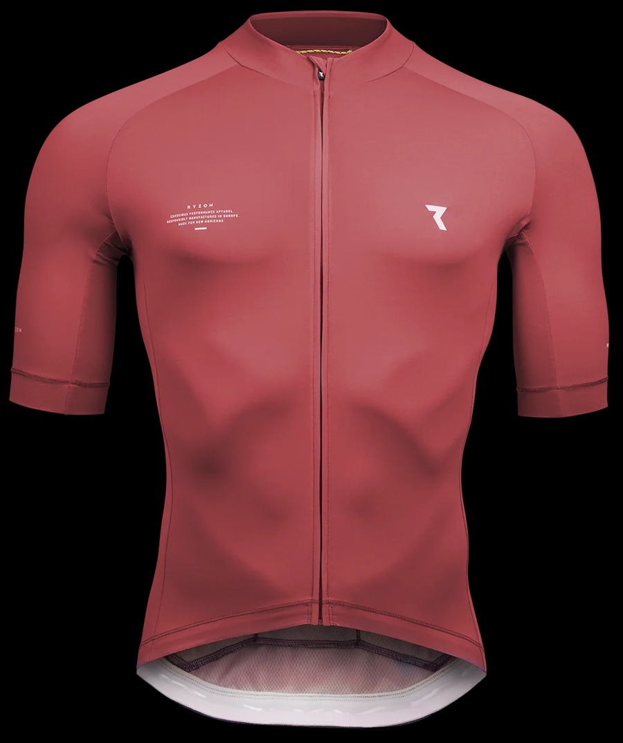 Ryzon Men’s Signature Series Bibs and Jersey Review