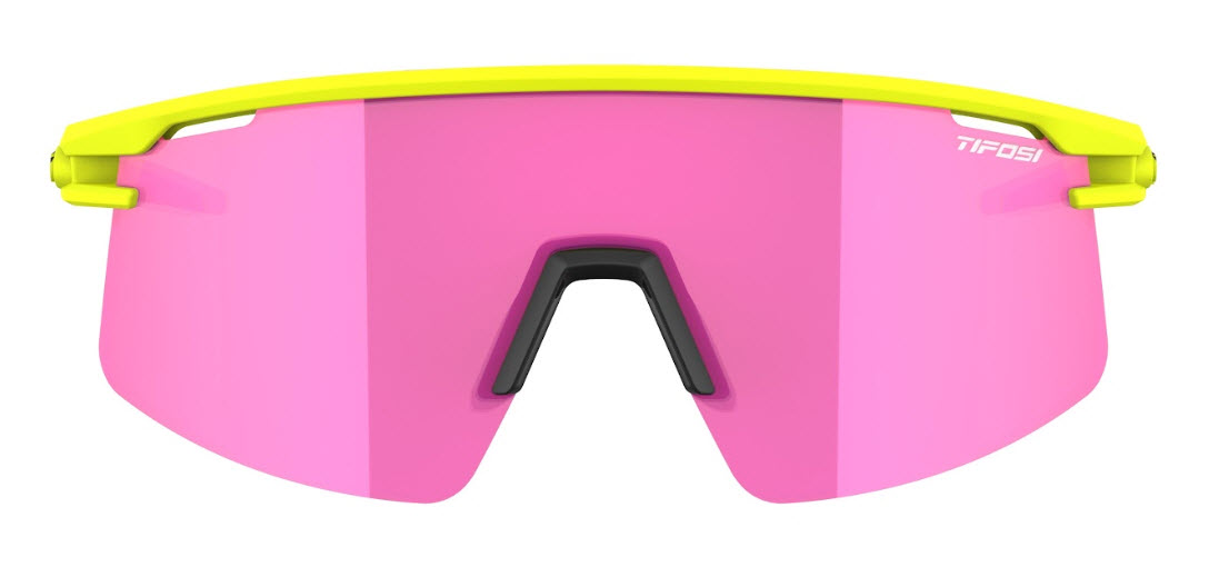 Speed Yellow front