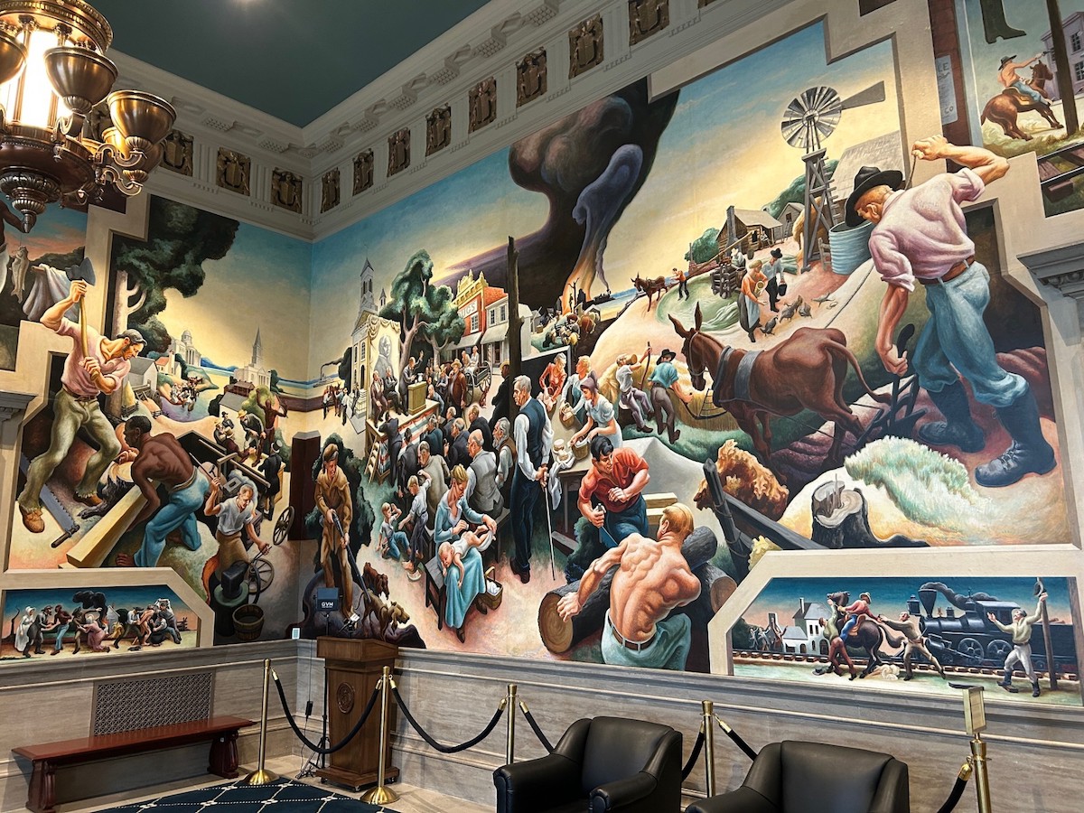 Mural
