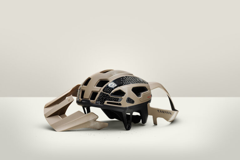 New Helmet Technology: Designed to Reduce the Risk of Concussions