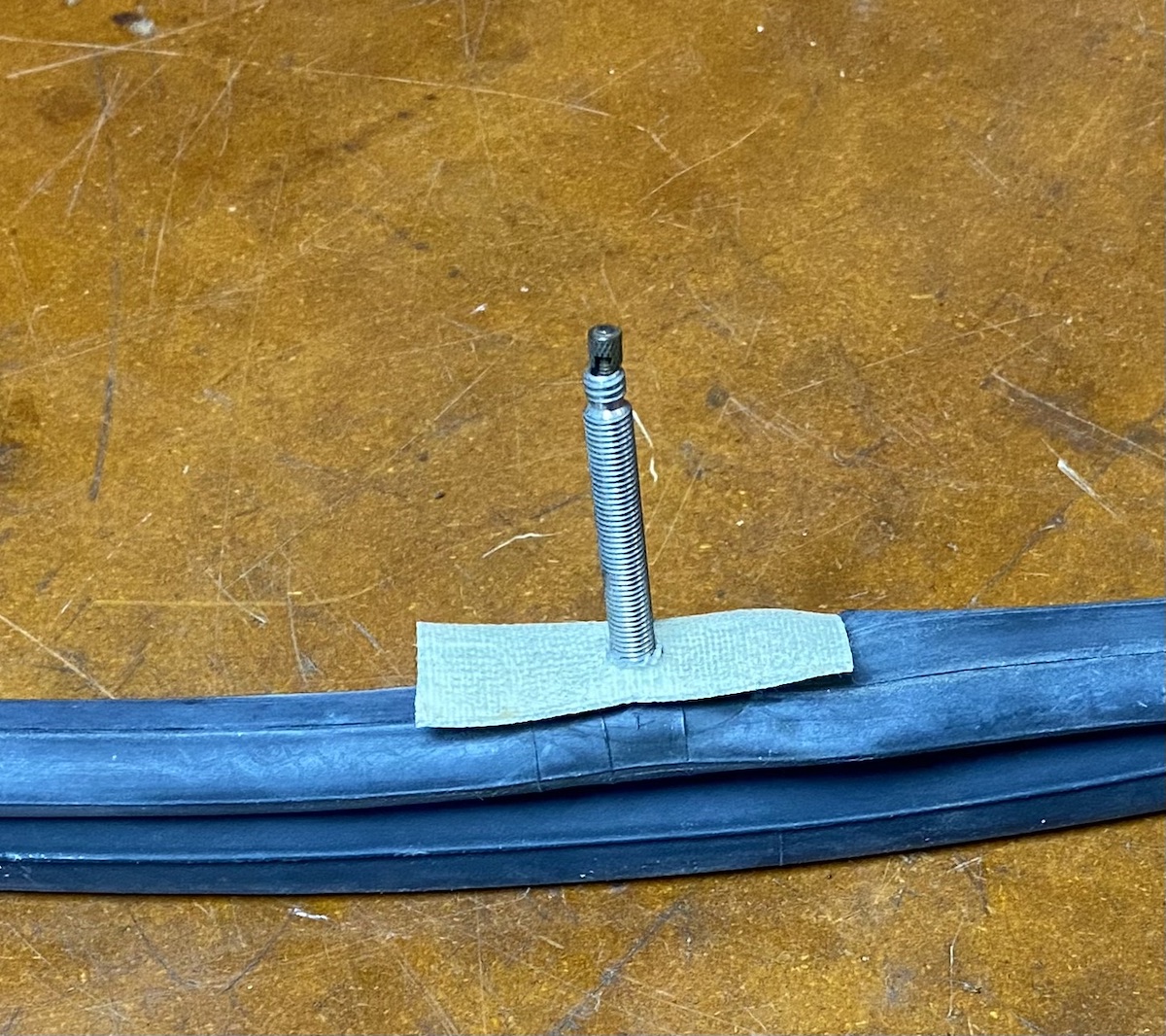 A Simple Hack To Prevent Punctures at the Base of Presta Valves