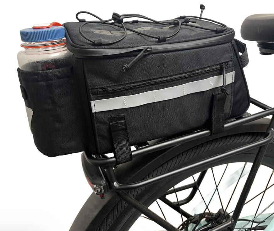 BiKase bag
