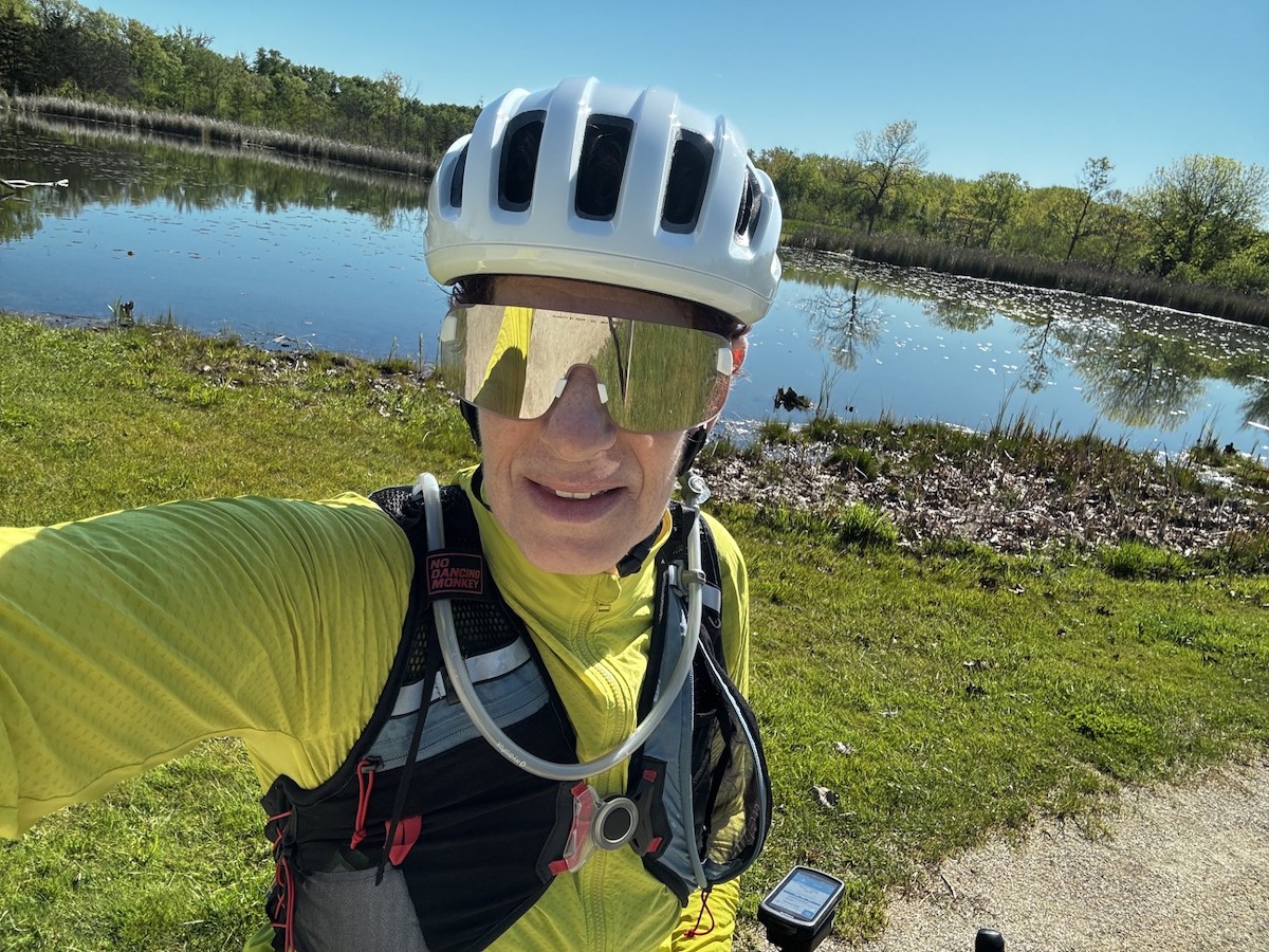POC Amidal Helmet and Elicit Sunglasses Review