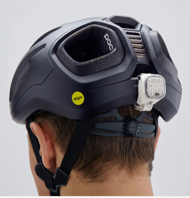 POC Amidal Helmet and Elicit Sunglasses Review